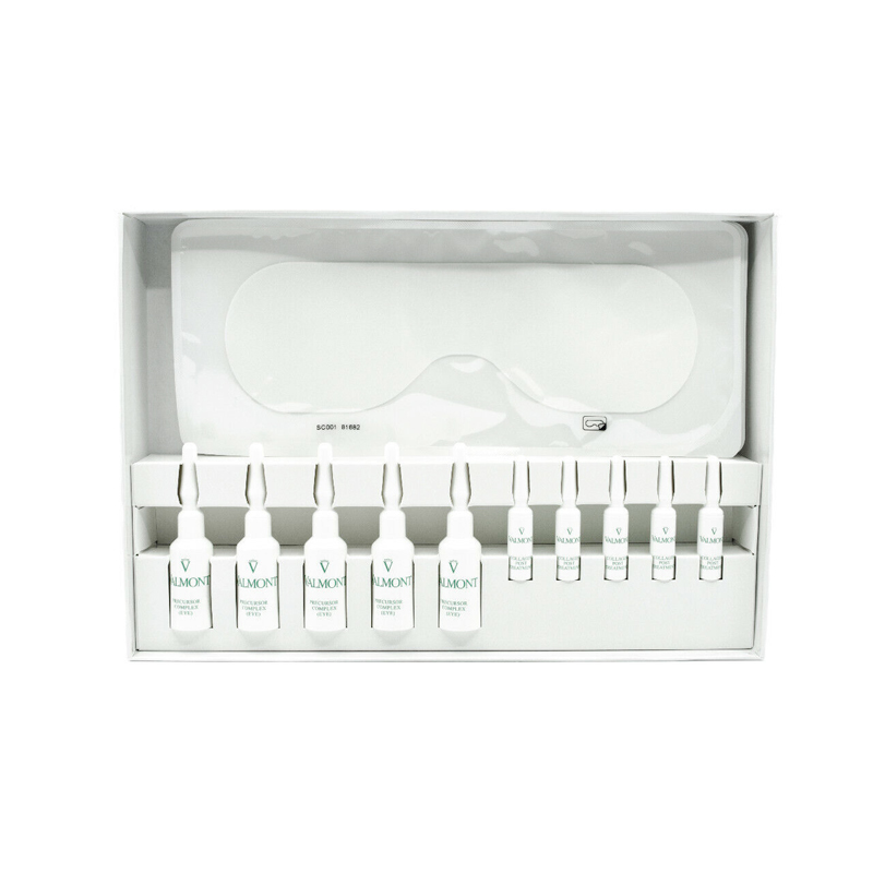 Valmont Eye Regenerating Mask Set