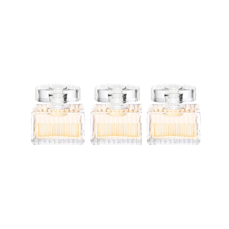 Chloe Mini Signature Eau de Perfume - 3 x 5ml