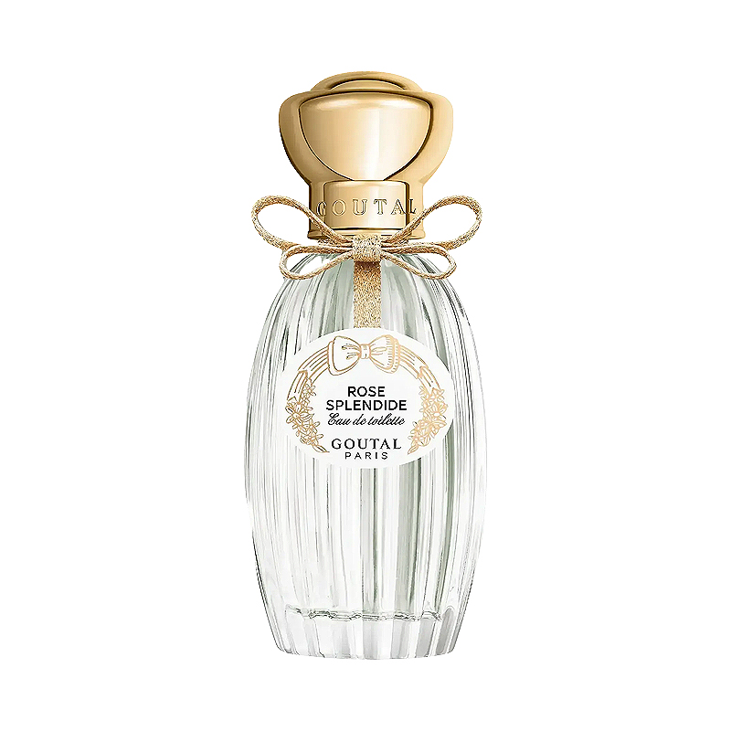 Goutal Paris Rose Splendide Eau de Toilette - 100ml