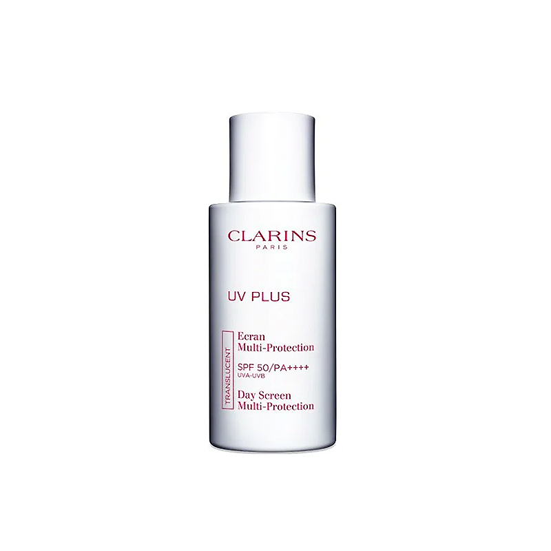 Clarins UV Plus Anti-Pollution SPF50 | Skincare | Beautyfresh