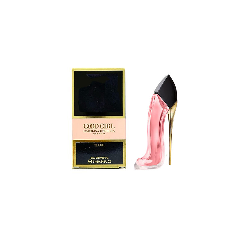Carolina Herrera Mini Good Girl Blush Eau de Perfume - 7ml