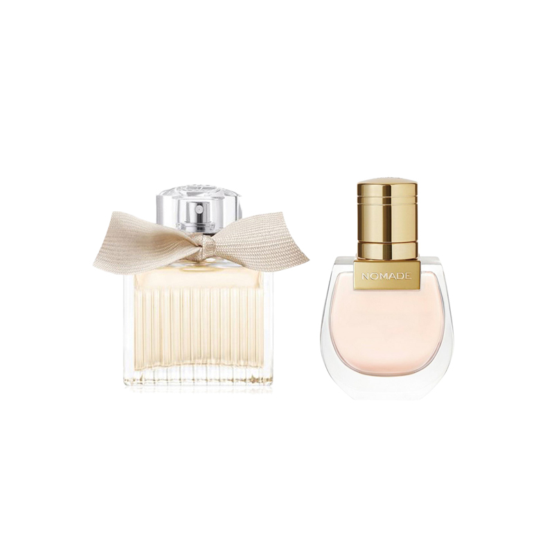 Chloe Duo Mini Gift Set