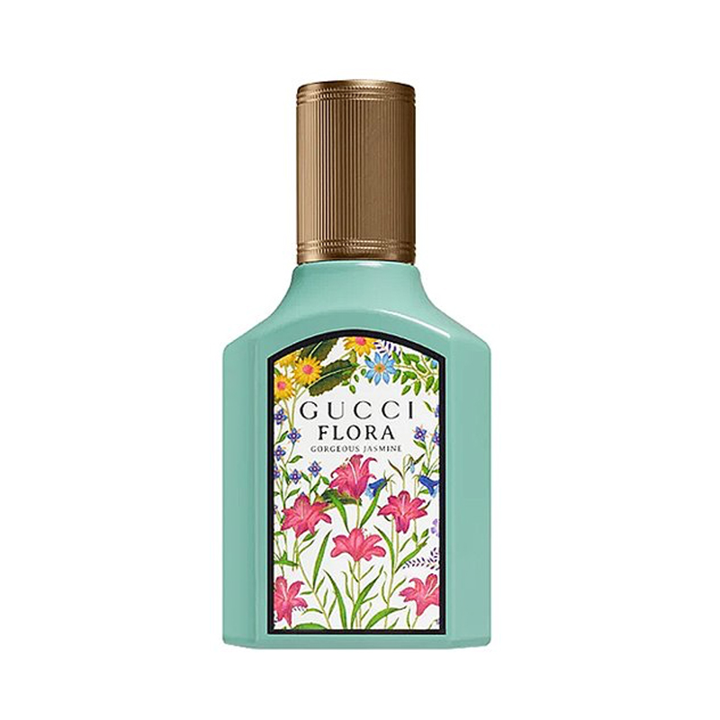 Gucci Flora Gorgeous Jasmine Eau de Perfume | Fragrances | Beautyfresh