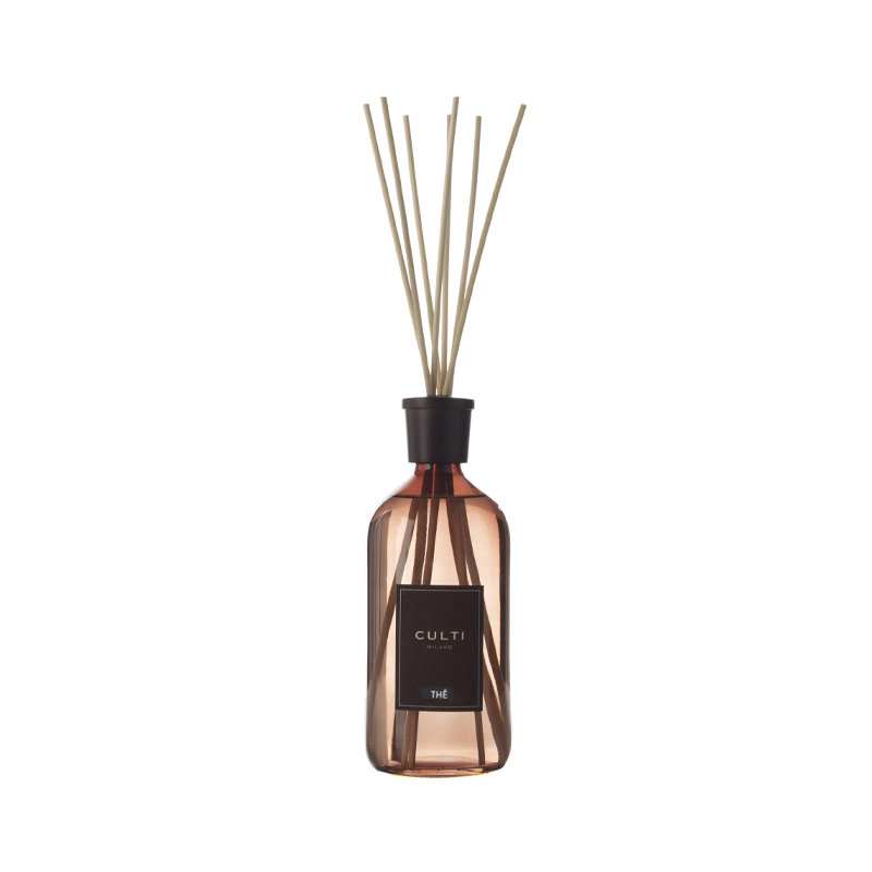 Culti Milano Colours Diffuser Brown 250ml - The | BeautyFresh