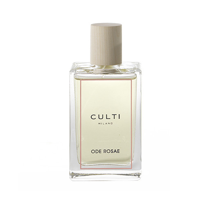 Culti Milano Home Spray 100ml - Ode Rosae
